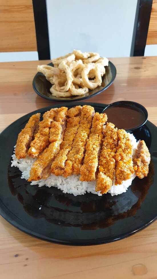 Lucky Steak terdekat - Restoran dan Tempat Makan Amerika terdekat di ...