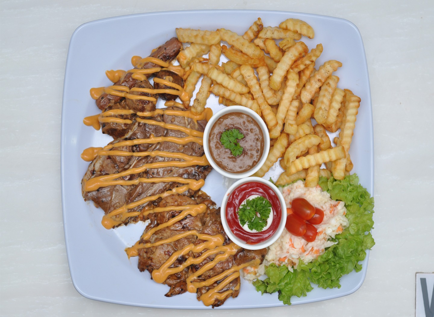 GH Corner Bandar Enstek menu and price 2022-2023 | YummyAdvisor
