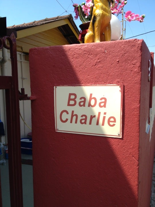 Baba Charlie Nyonya Cake, Restaurant, Melaka | YummyAdvisor
