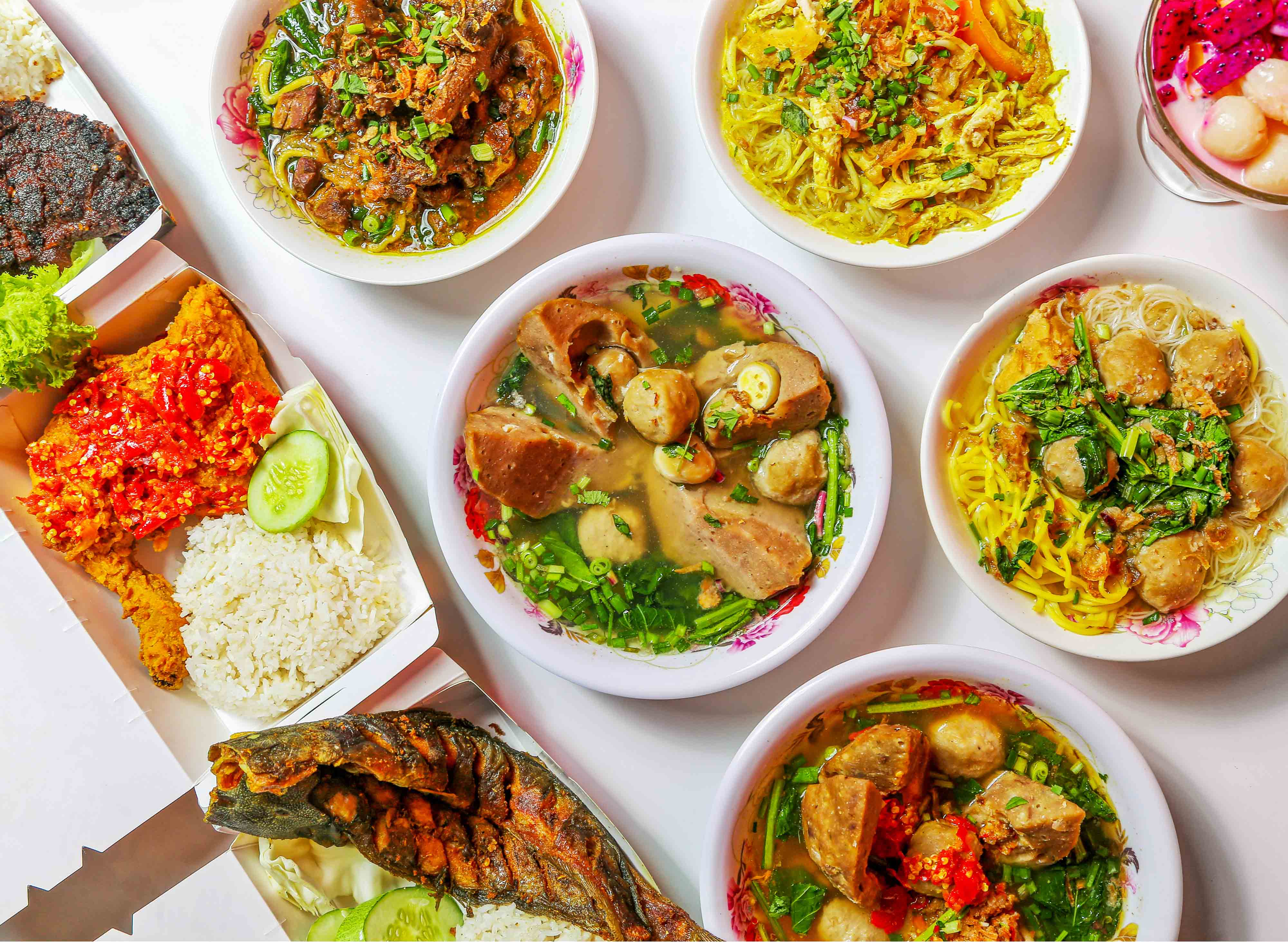 Indorosso, Meat, Melaka | YummyAdvisor