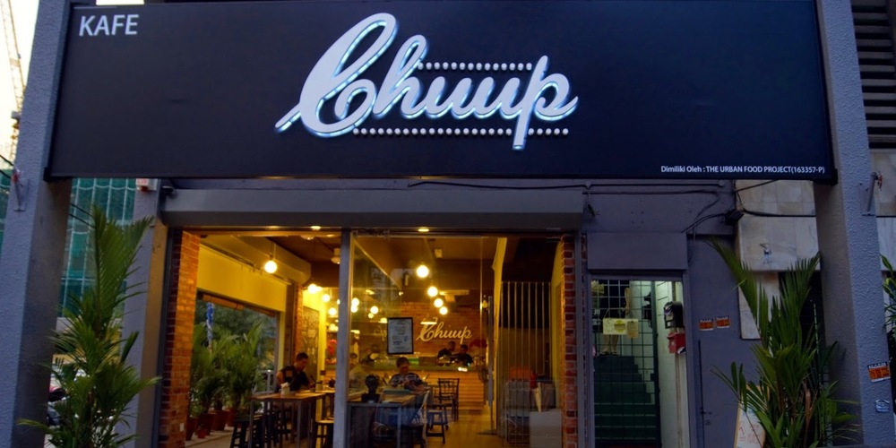 Chuup Cafe, Pork, Petaling Jaya | YummyAdvisor