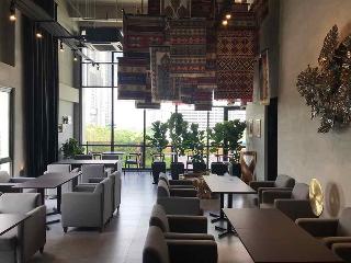 After Seven Lounge, Restaurant, Cyberjaya | YummyAdvisor