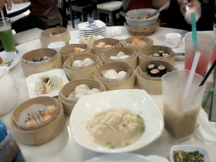 Greentown Dimsum Cafe menu and price 2022-2023 | YummyAdvisor