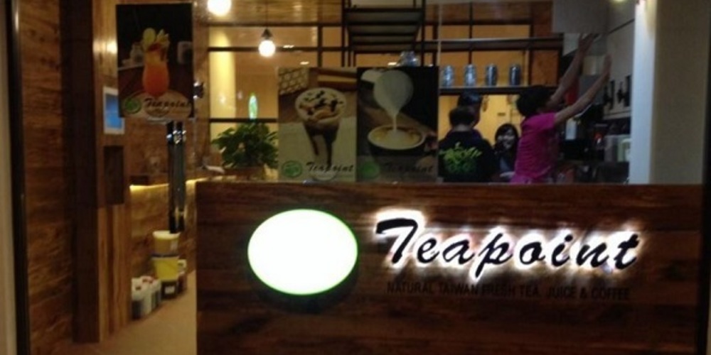 Tea Point, Çay, George Town | YummyAdvisor