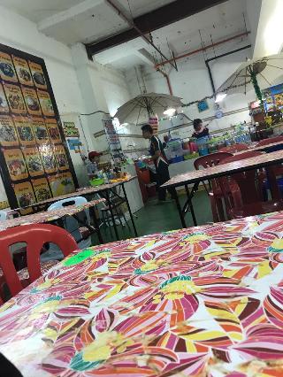 Kedai Tomyam Thai Sedap Parkson., Asia, Seremban | YummyAdvisor