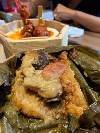 Hong Xing No.1 Dim Sum Restaurant 鸿星1號点心茶楼 menu and price 2022-2023 ...