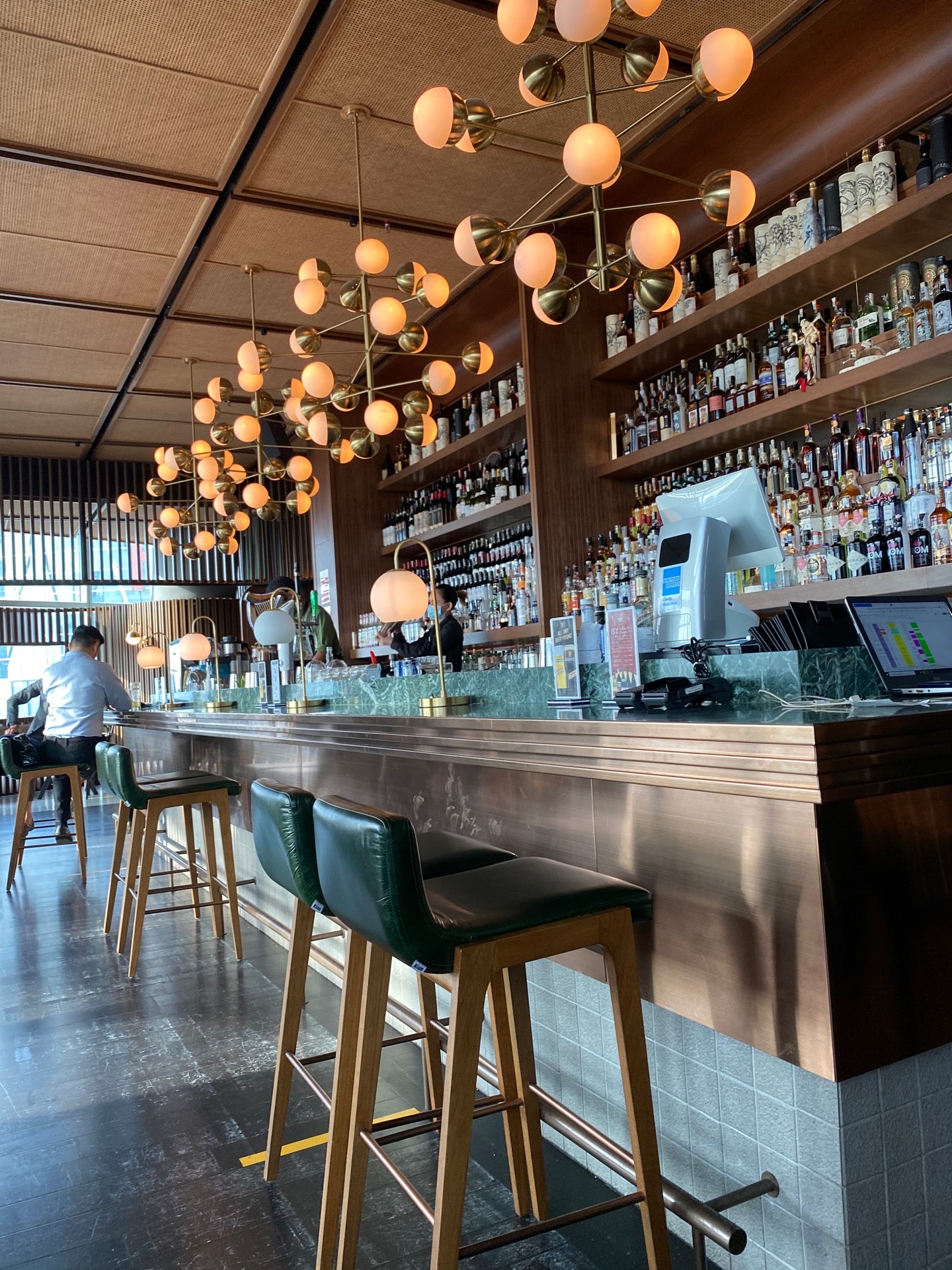 Blackbyrd Dine & Lounge menu and price 2022-2023 | YummyAdvisor