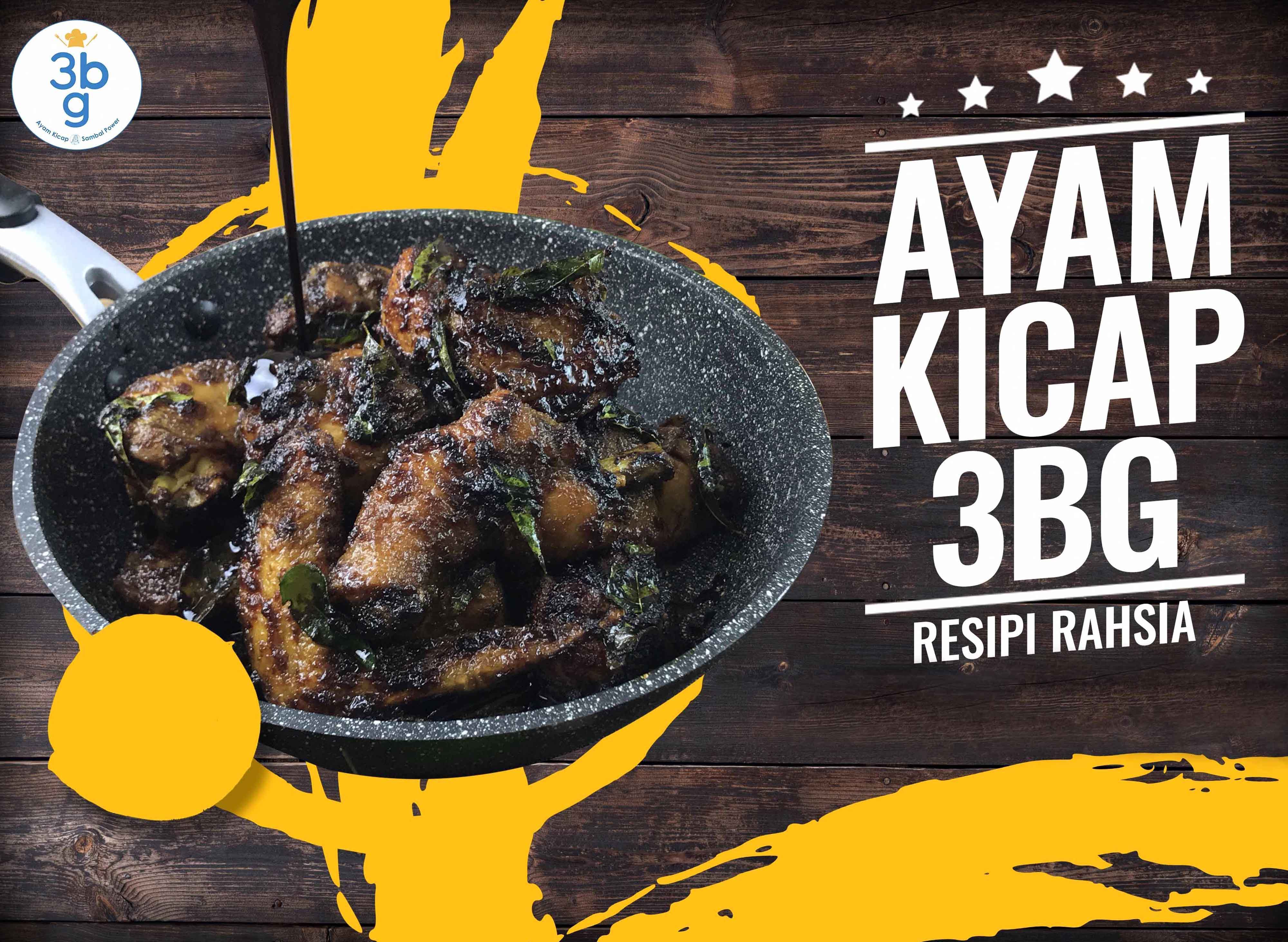 3BB Puncak Alam, Malaysia, Shah Alam | YummyAdvisor