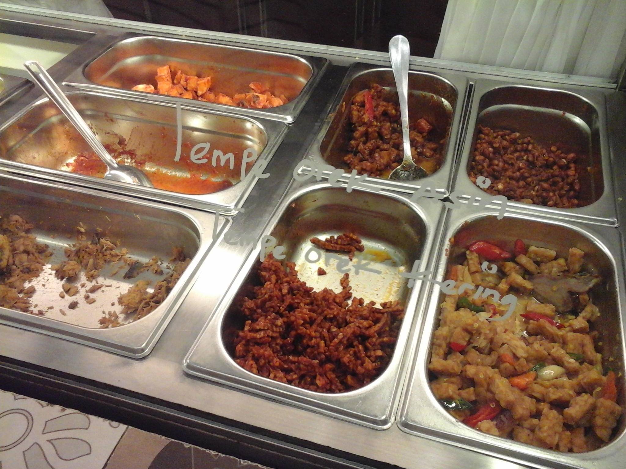 Harga menu Little Ubud terbaru 2022-2023 di Jakarta,Jakarta