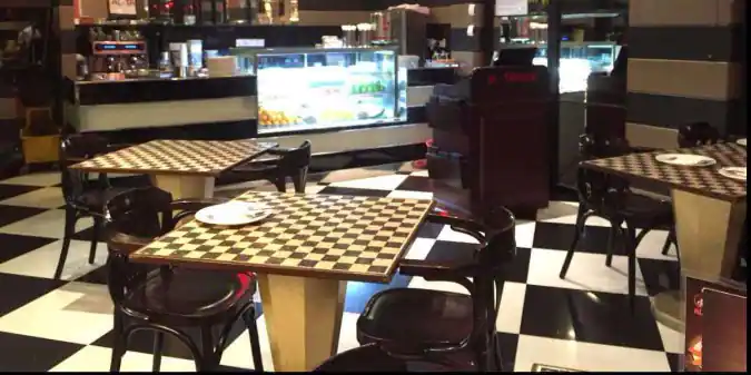 Al Tanoor, the middle East, Kuala Lumpur | YummyAdvisor