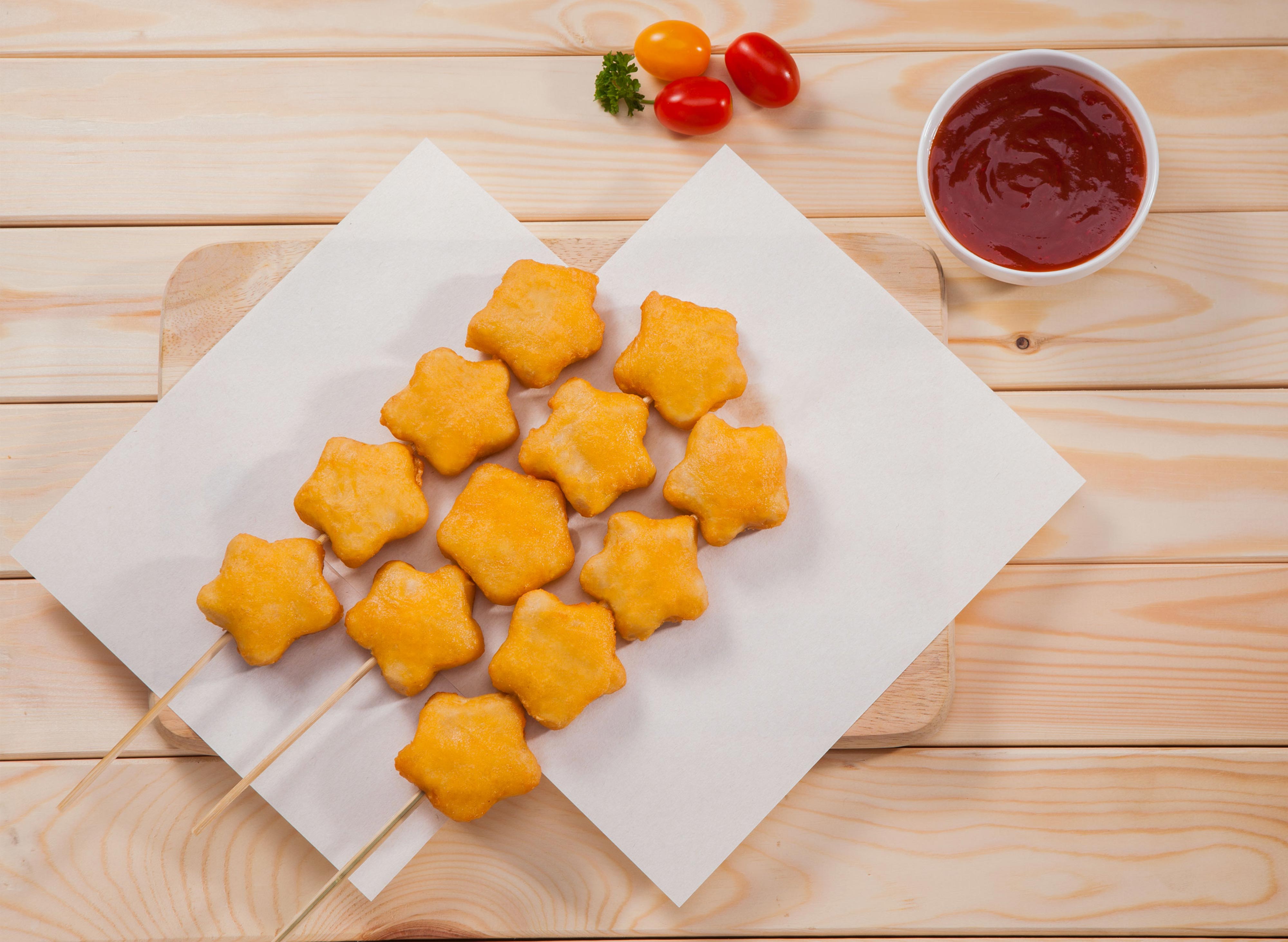 CP Five Star Chicken (Mydin Parit Buntar), Fast Food restaurant near me ...