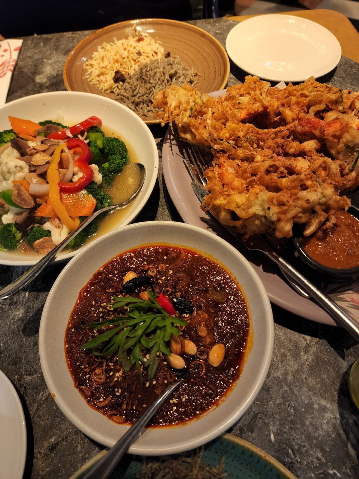 De. Wan 1958 By Chef Wan, Dinner, Kuala Lumpur | YummyAdvisor
