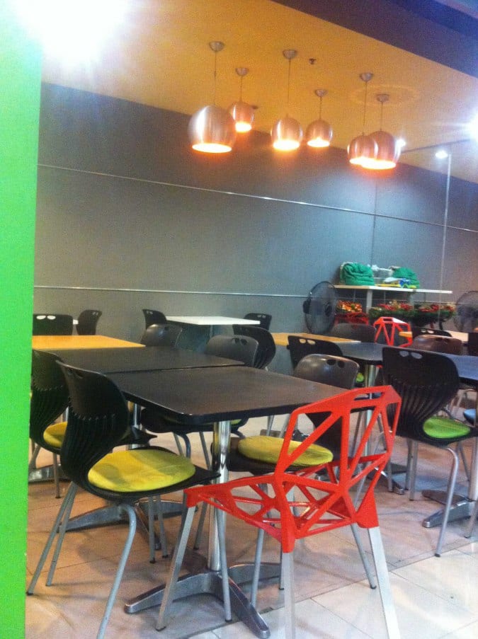Zuppa Cafe near me in Eastwood Cybermall - Discover Italian food ...