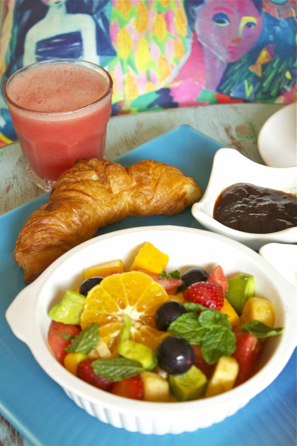 Harga menu Lost and Found Cafe terbaru 2022-2023 di Bali,Bali