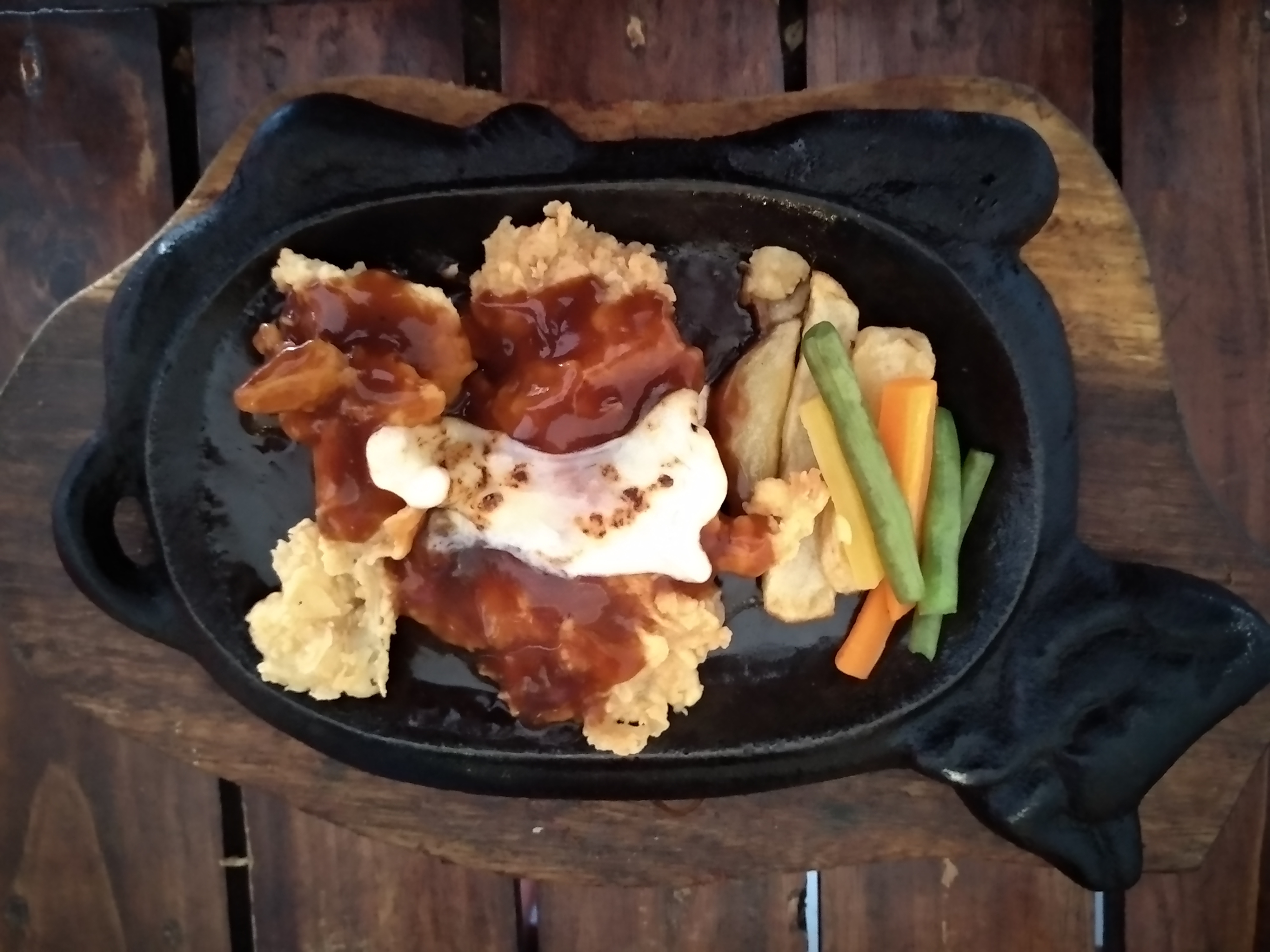 Meat Up Steak n' Shake terdekat - Restoran dan Tempat Makan Barat ...