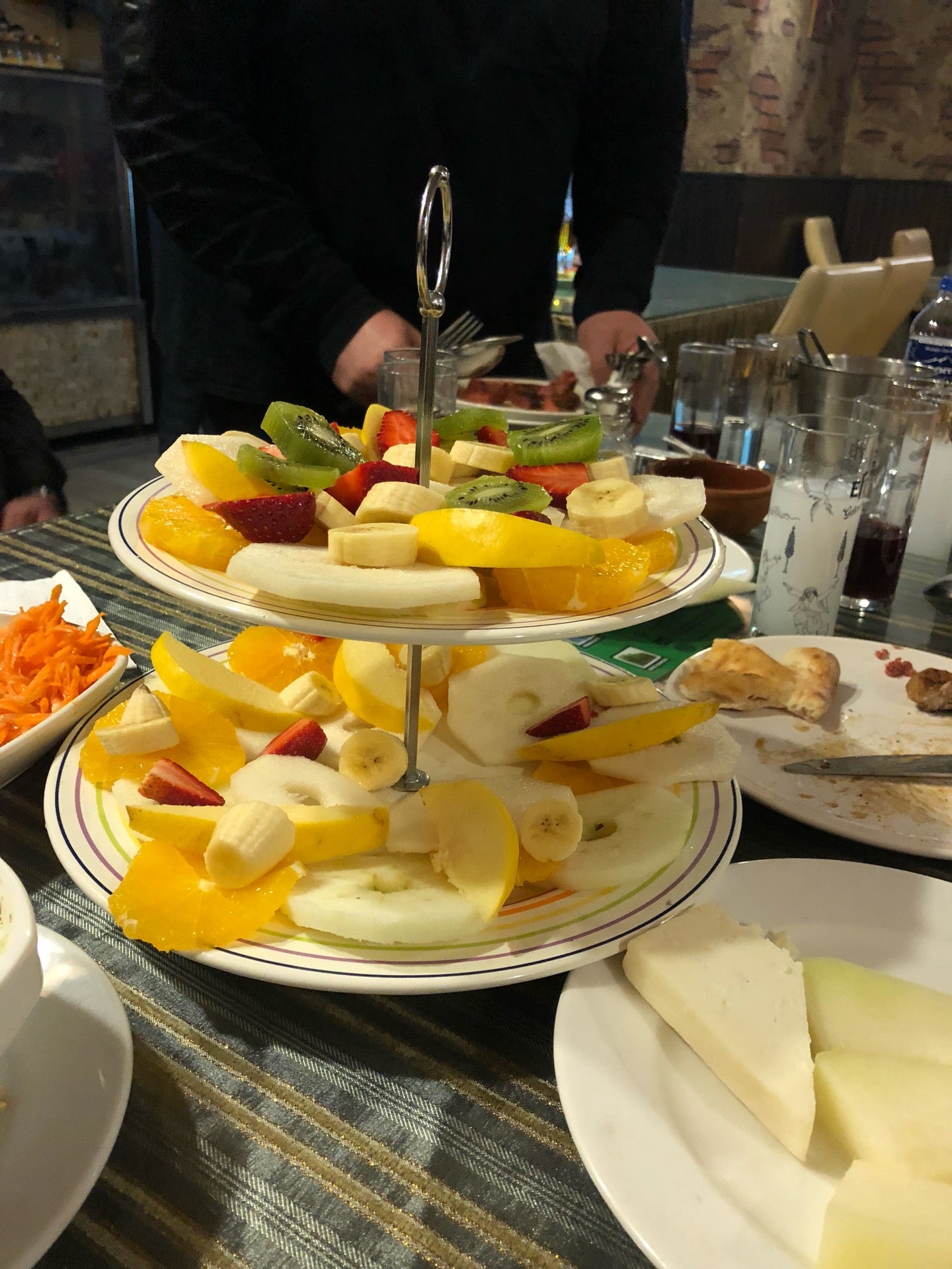 Arkadas Restaurant yeri ve telefon numarası.Çayır, Bursa restoran ...