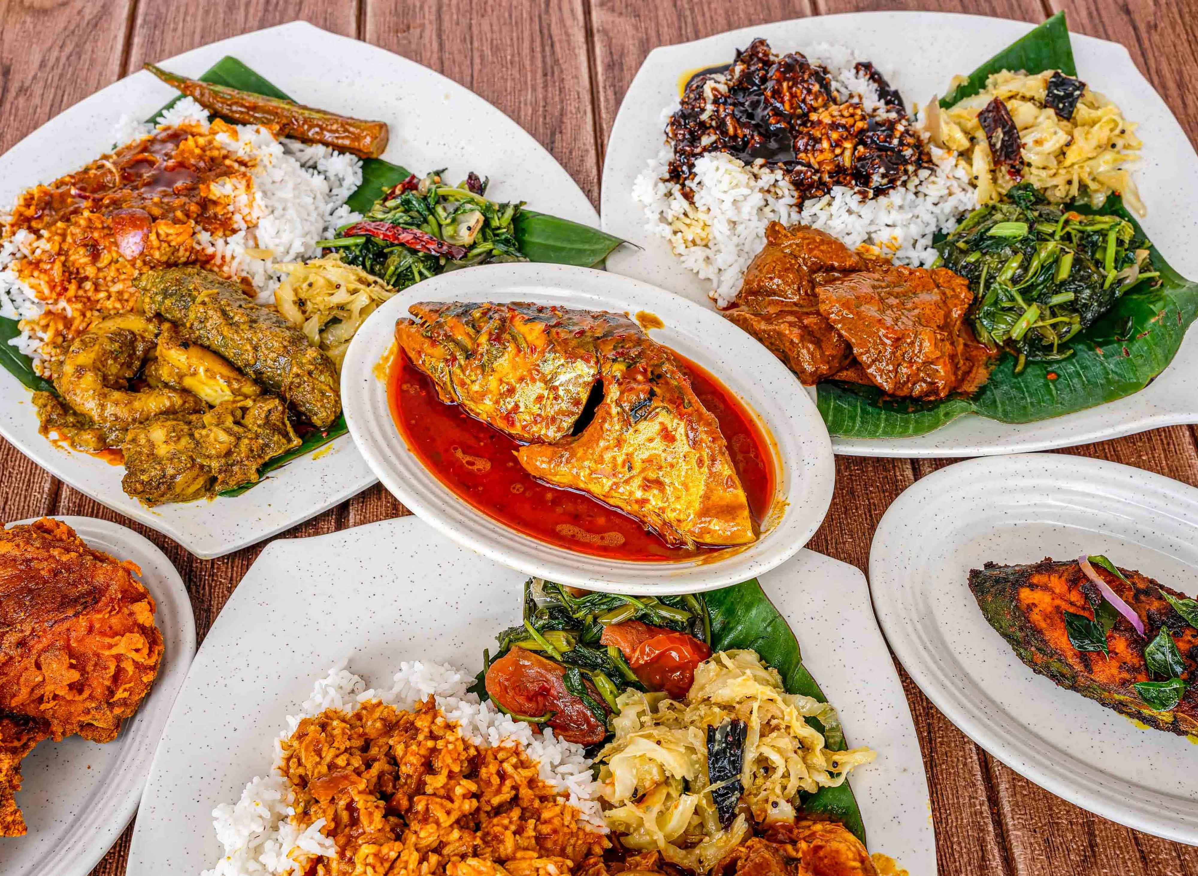 Restoran Iman Maju, Meat, Sepang | YummyAdvisor