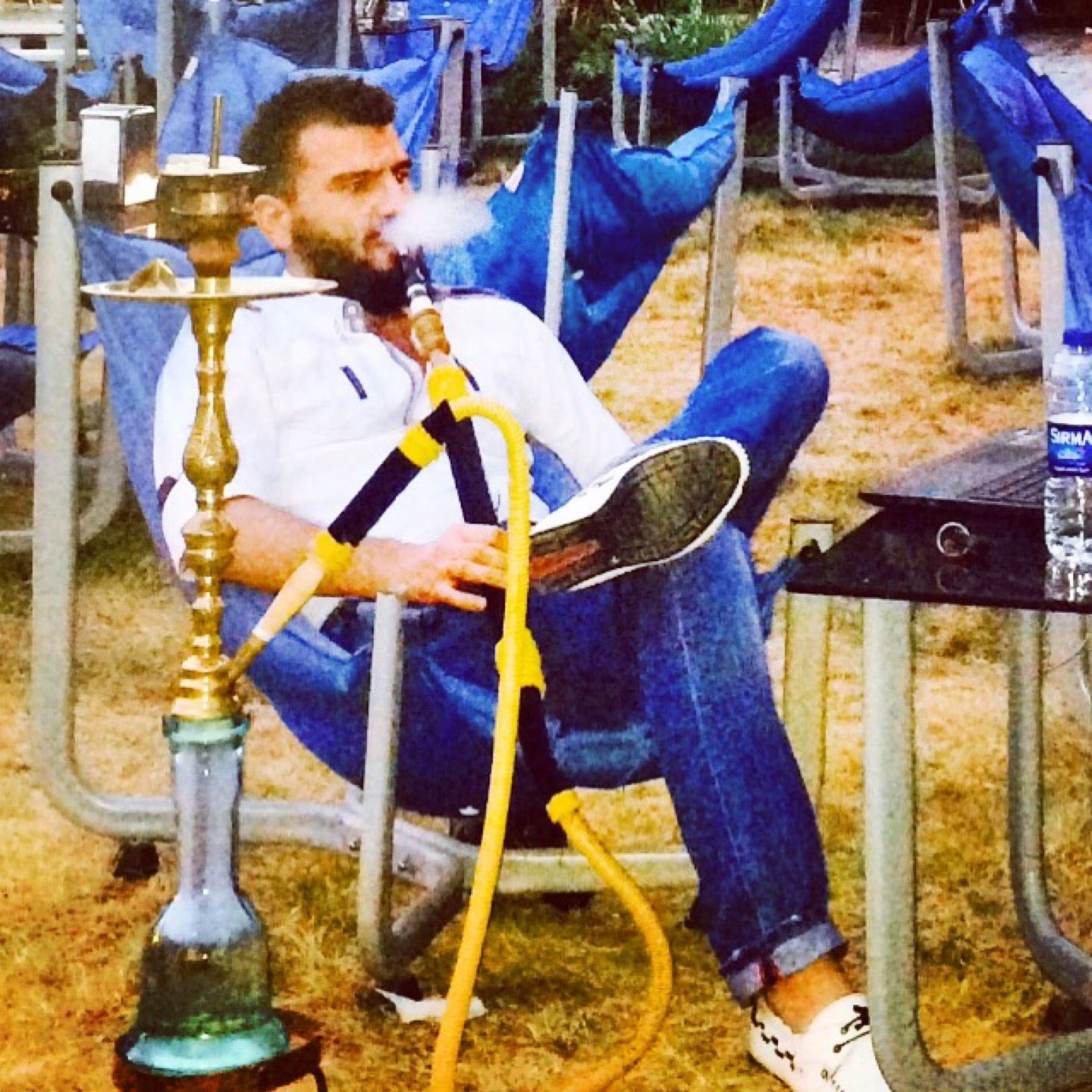 Göksu Nargile Cafe menü fiyatları 2022-2023.Dumlupınar, İzmir Hookah ...