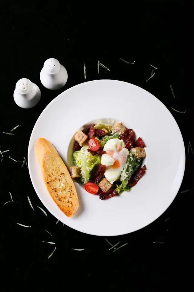 Vine Cafe, Kafe, Selangor | YummyAdvisor