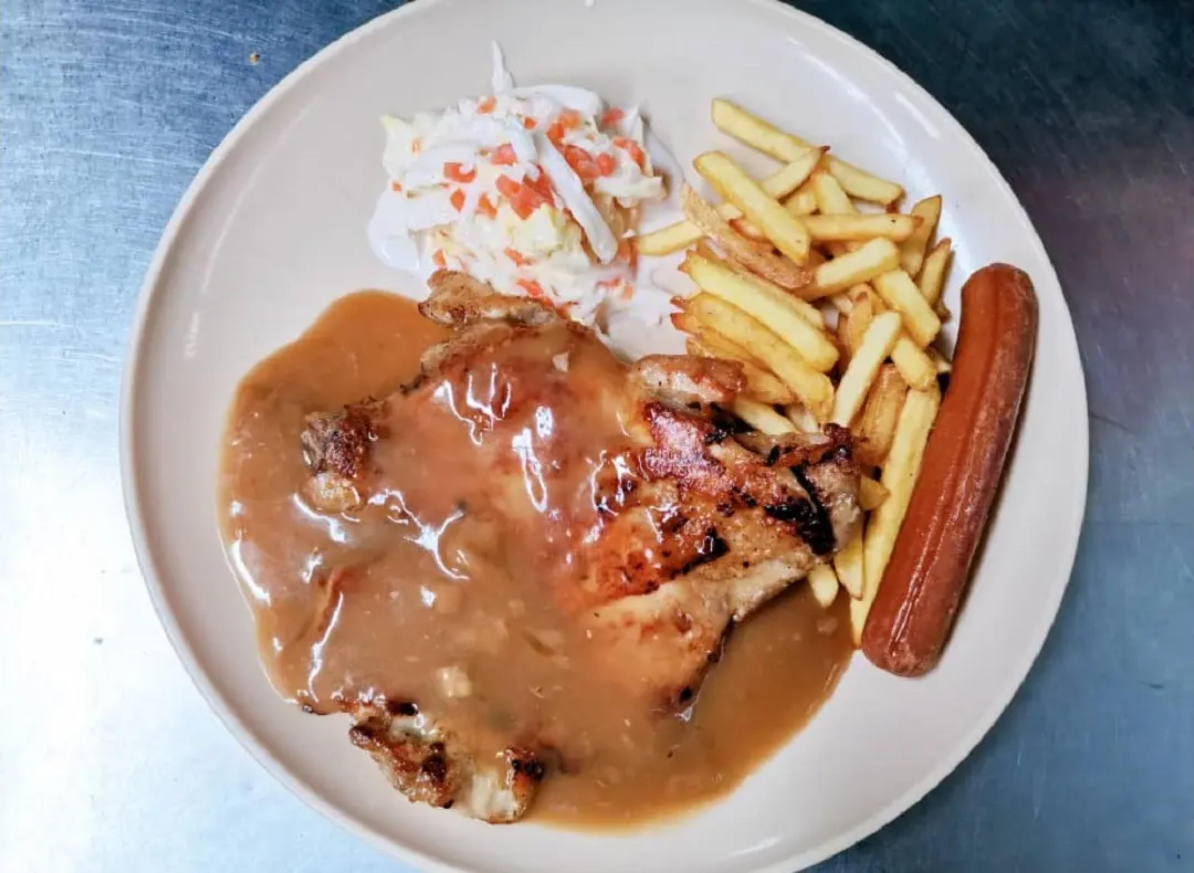 Segambut Western Food, Malaysia, Kuala Lumpur | YummyAdvisor