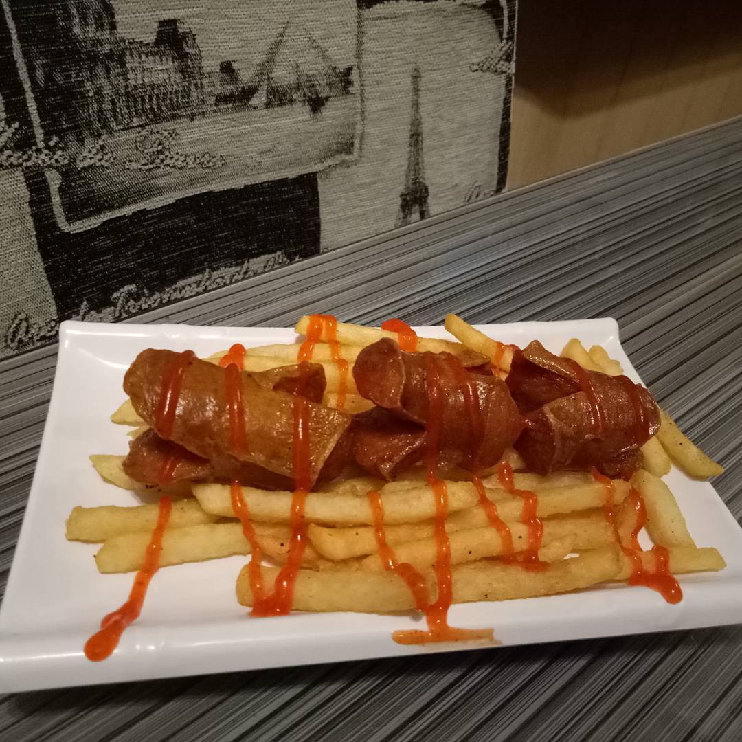 FJ Cafe terdekat - Restoran dan Tempat Makan western food terdekat di ...