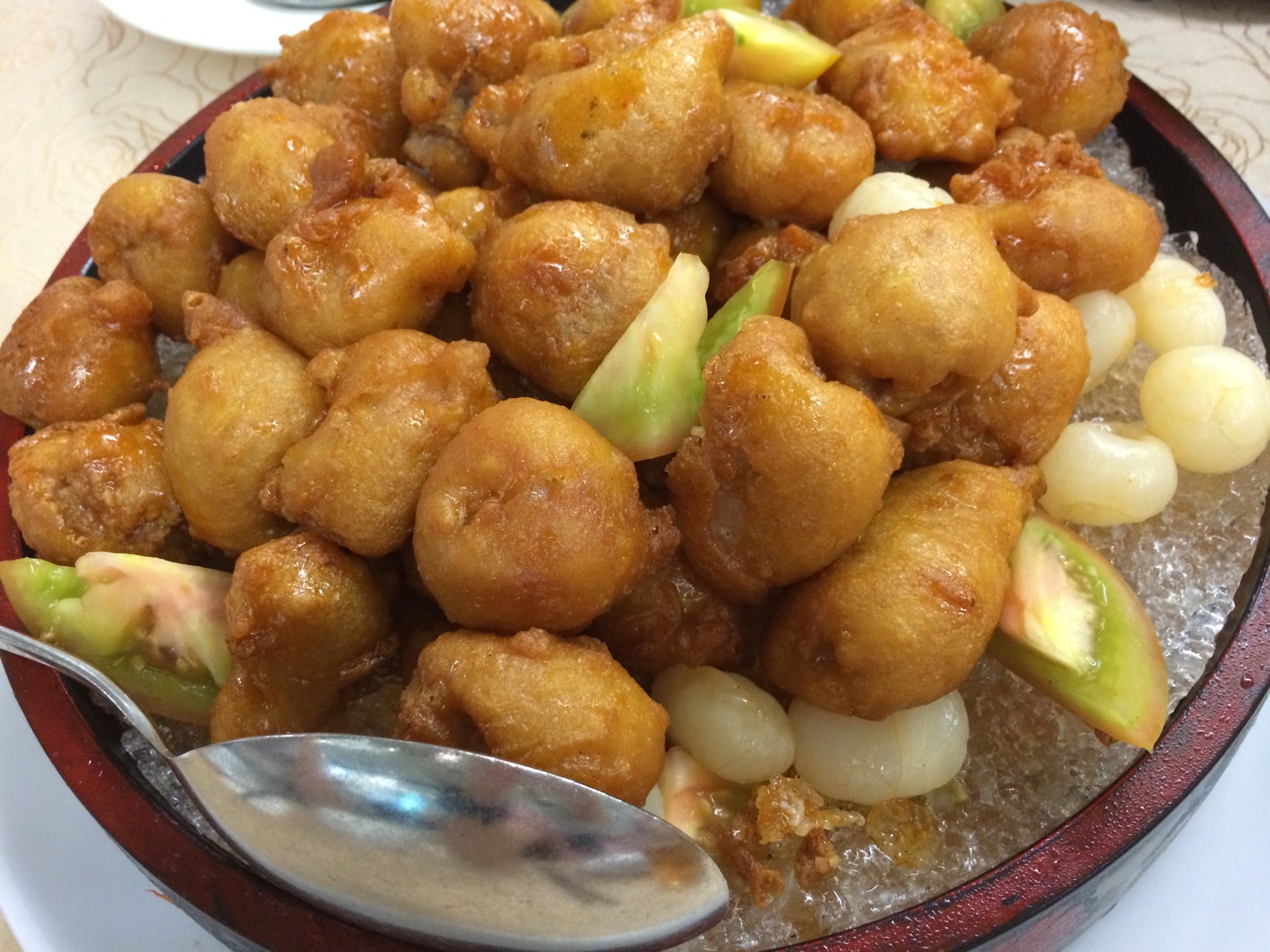 Silver Dragon (S2) Restaurant menu and price 2022-2023 | YummyAdvisor