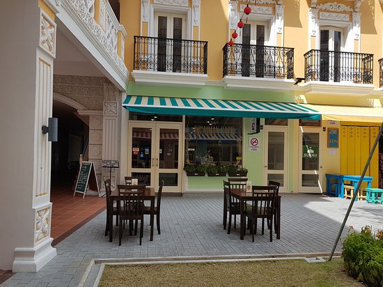 De'Aiman Cafe menu and price 2022-2023 | YummyAdvisor