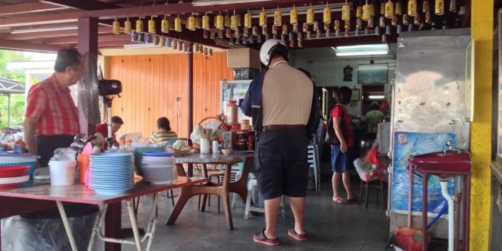 Rojak Teochew Muar, Rojak, Melaka | YummyAdvisor