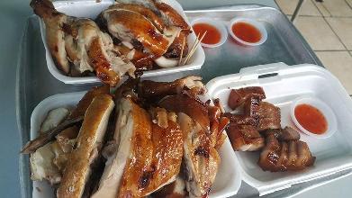 Ah Chai BBQ 阿财烧烤 menu and price 2022-2023 | YummyAdvisor