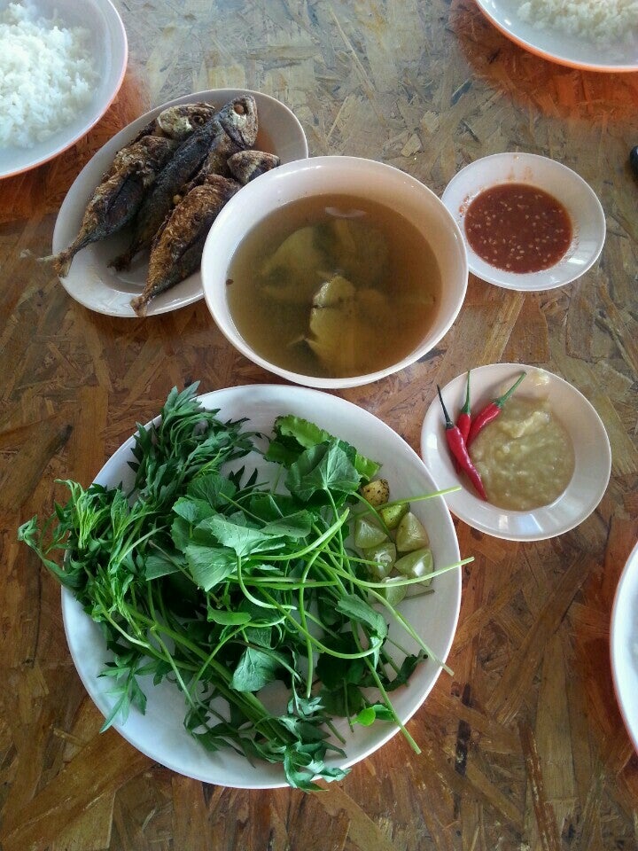 Restoran Singgang Budu menu and price 2022-2023 | YummyAdvisor