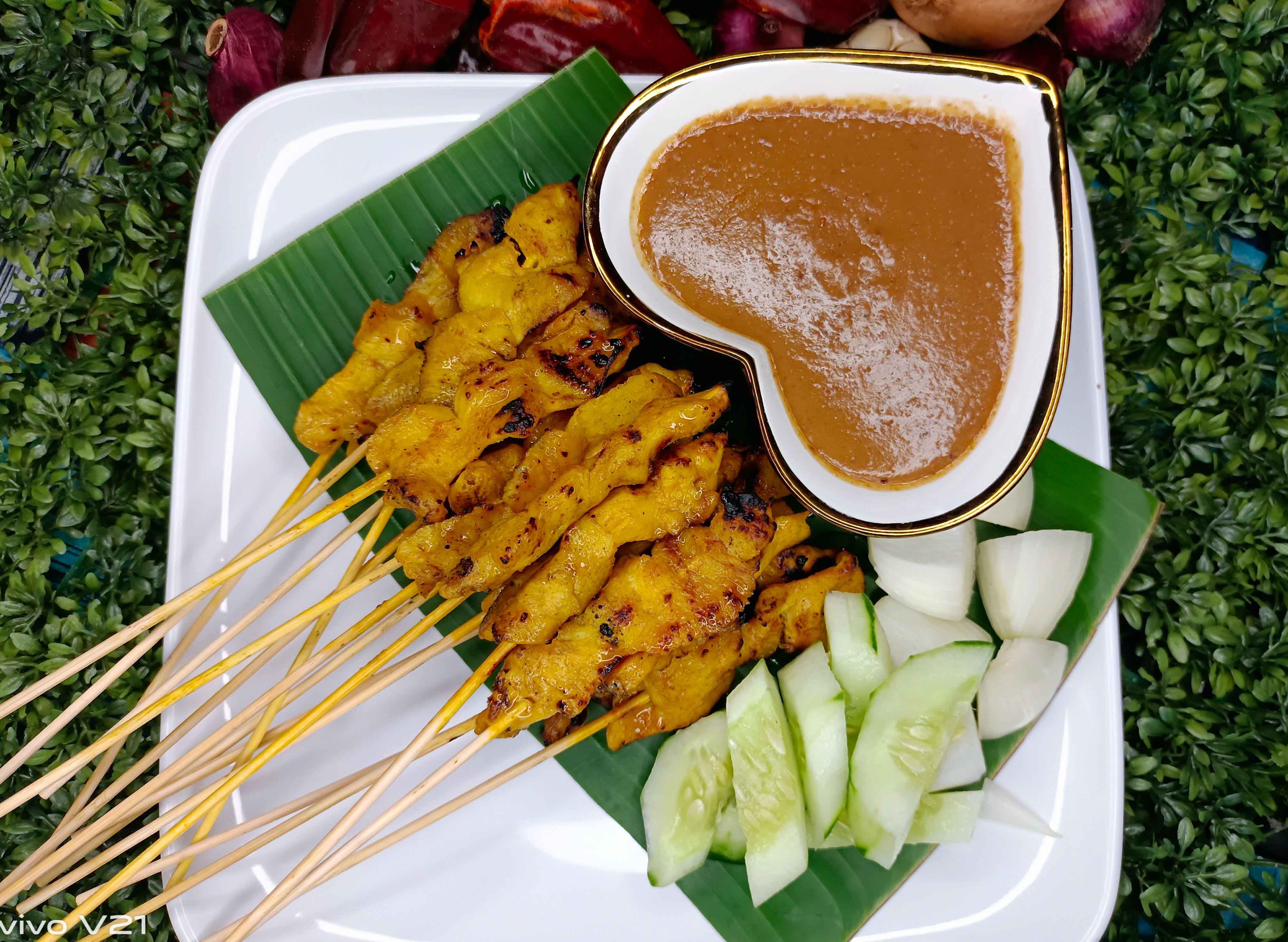 Satay As Corner, Malaysia, Papar | YummyAdvisor