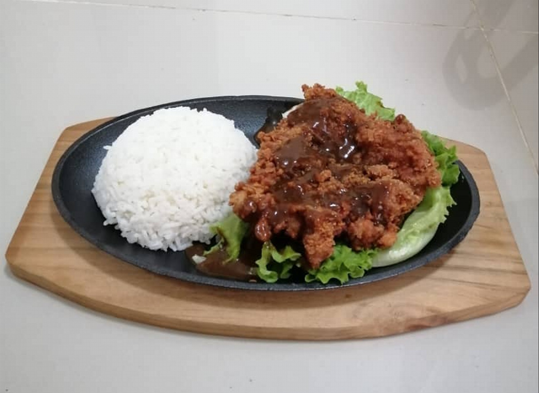 Sizzling Hotplate Rice & Mee menu and price 2022-2023 | YummyAdvisor