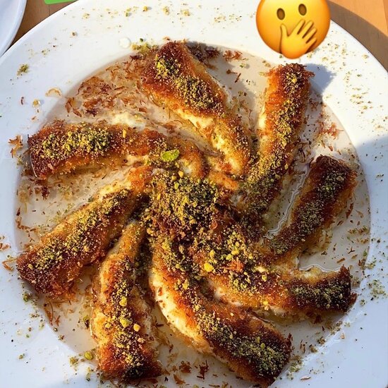 Cigerci Hamza menü fiyatları 2022-2023.Mustafa Kemal, Ankara Türk ...