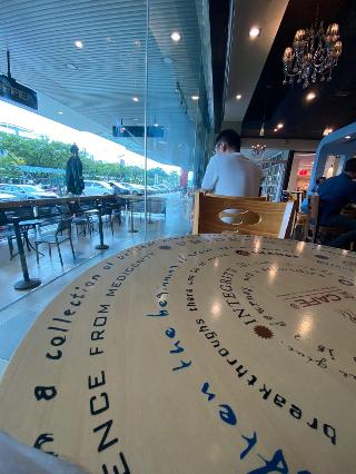 dr.CAFE COFFEE, Dessert, Kuala Lumpur | YummyAdvisor