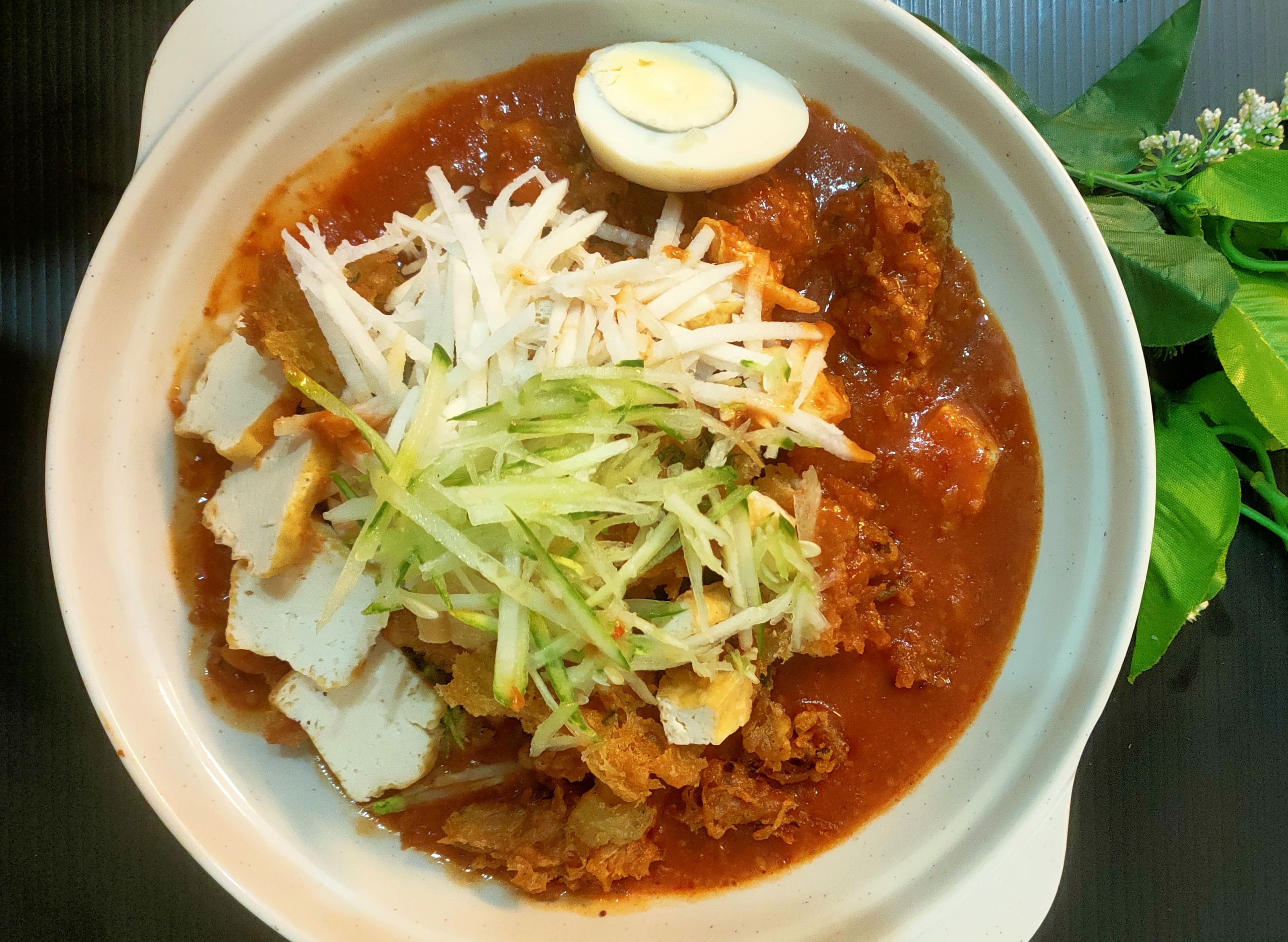 Kafe Teh Rebus Bella, Malaysia, Batang Padang | YummyAdvisor