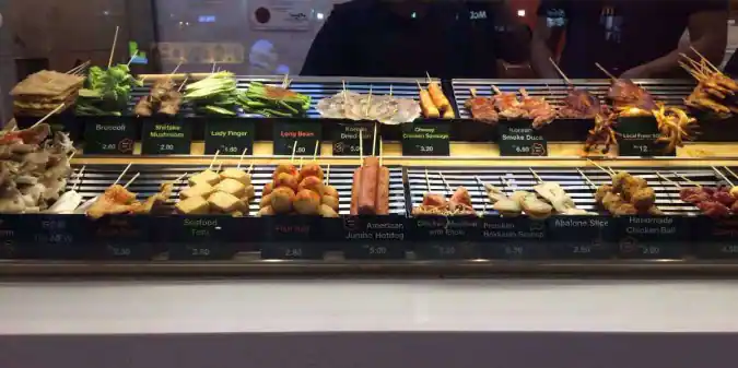 Kimdo BBQ, Malaysia, Selangor | YummyAdvisor