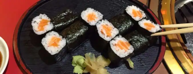 Omitsu Koshi, Japanese, Selangor | YummyAdvisor