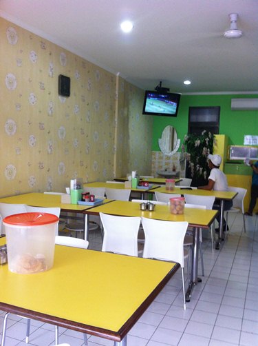 Harga menu Pinangsia terbaru 2022-2023 di Jakarta,Jakarta