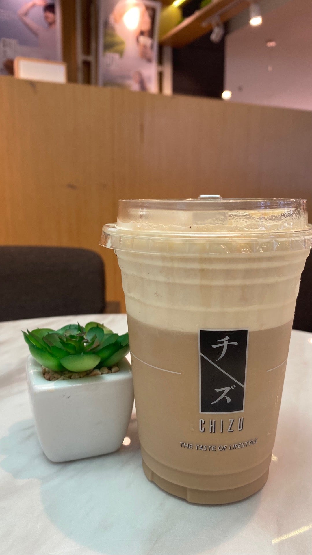 MR.Chizu, cuisine, Cheras | YummyAdvisor