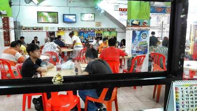 Restoran Guan Hwa, Kafe, Butterworth | YummyAdvisor