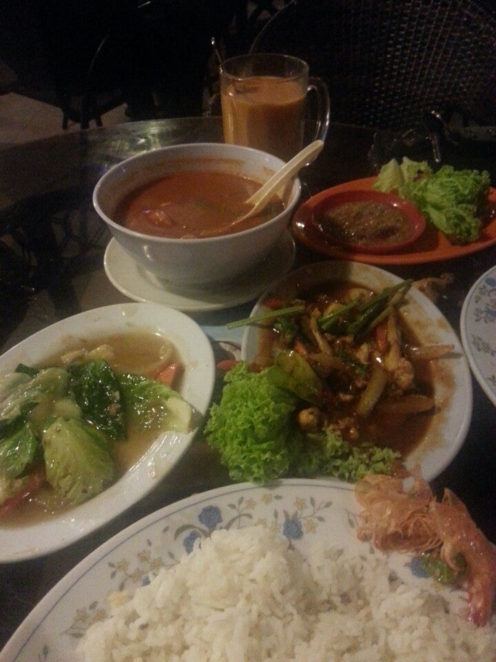 Restoran Di Hati, Jln Datuk Abd Malik, Dinner, Kuala Lumpur | YummyAdvisor