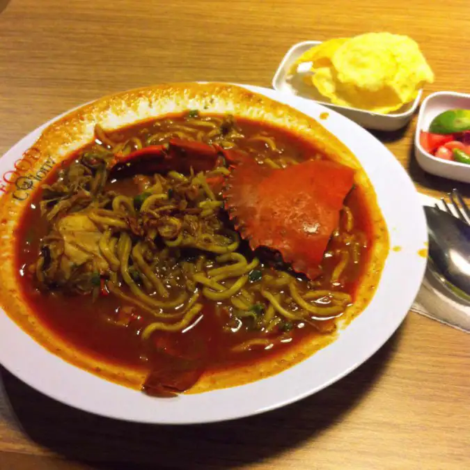 Angel Jaya Food terdekat - Restoran dan Tempat Makan Soto terdekat di ...