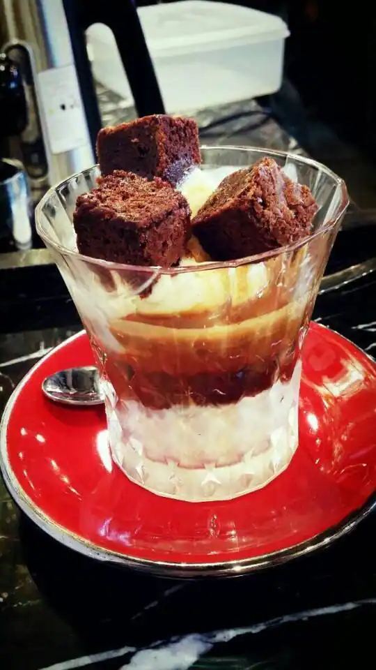 MG Cafe menu and price 2022-2023 | YummyAdvisor