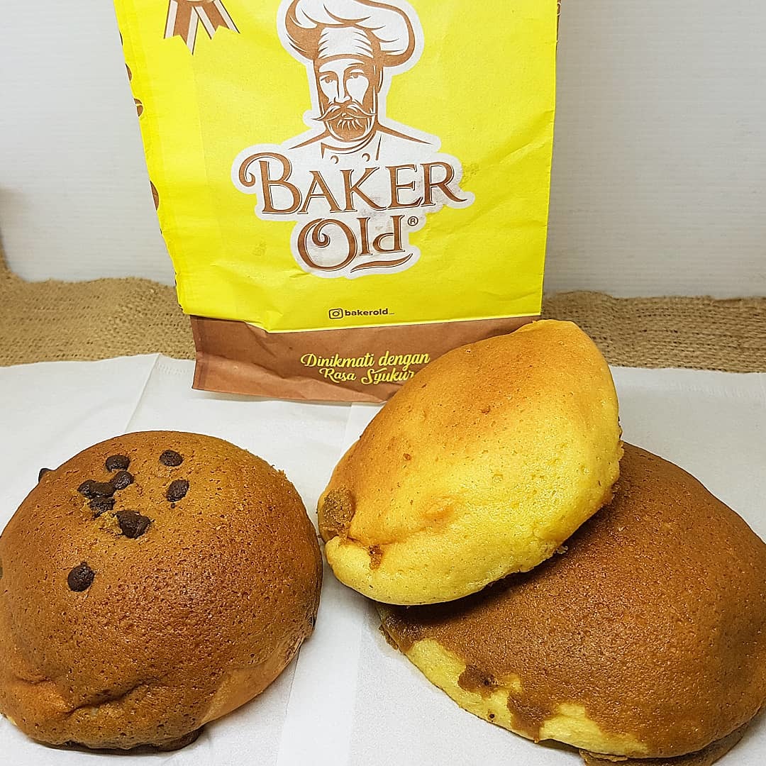 Baker Old terdekat - Restoran dan Tempat Makan Bakery terdekat di Tangerang