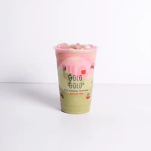 Gulu Gulu Boba Drink And Cheese Tea Deli Park Medan Terdekat