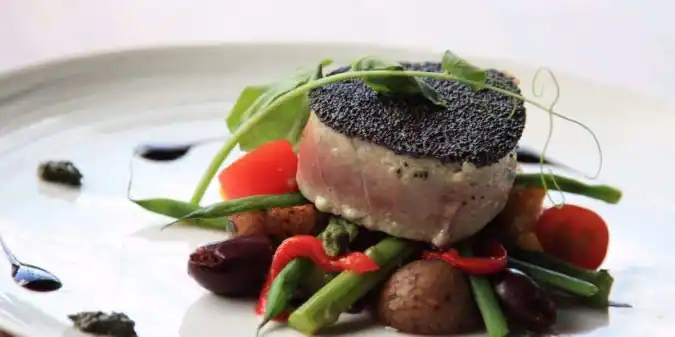 Metis terdekat - Restoran dan Tempat Makan Asia terdekat di Bali