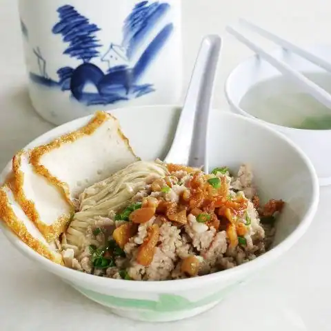 Legend Kitchen, Chinese, Kuala Lumpur | YummyAdvisor