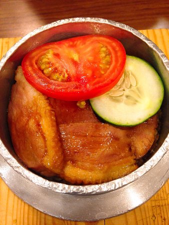 Only Mee, Chinese, Genting Highlands | YummyAdvisor