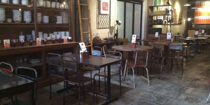 Lima Pulo menu and price 2022-2023 | YummyAdvisor