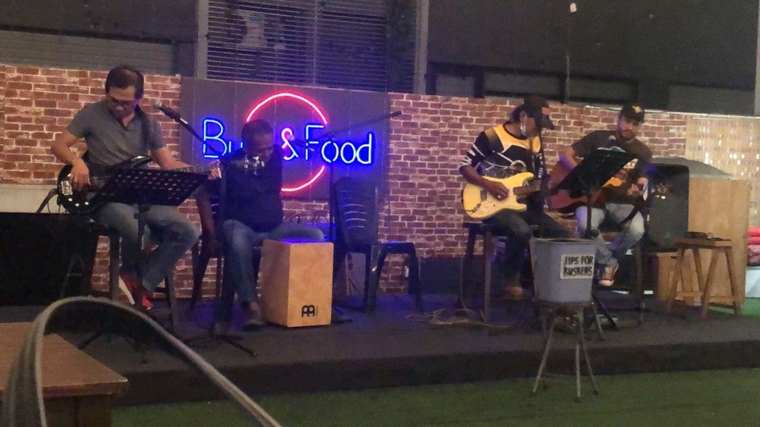 Busk&Food, cuisine, Subang Jaya | YummyAdvisor